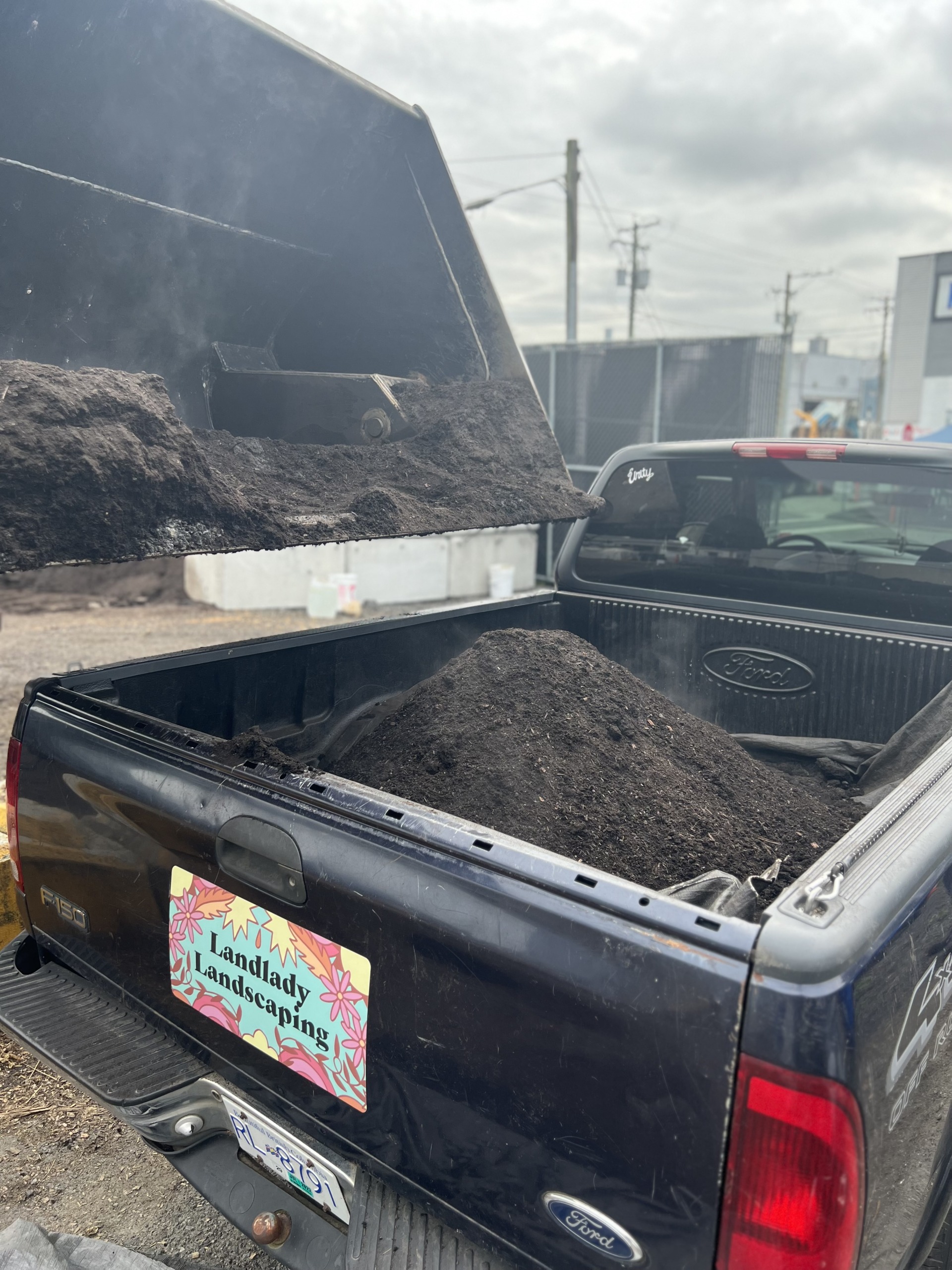 Environmental Benefits of Compost in your Garden & When to Best Apply ...