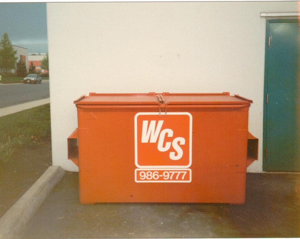 Our story: Still Canadian-owned, still Canadian-operated - Waste ...